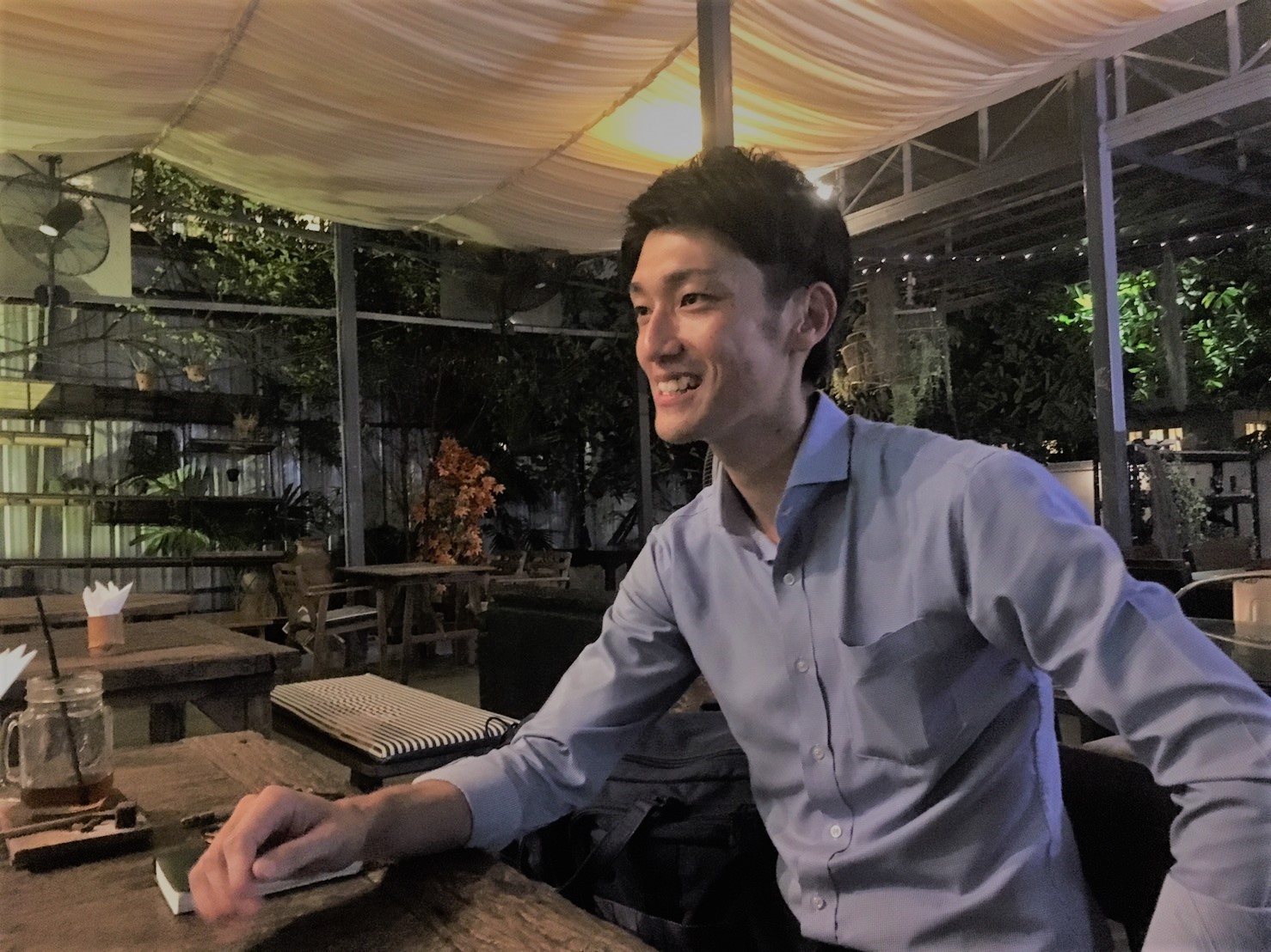 タイで頑張るビジネスパーソン！-1 | タイ（バンコク）で就職・転職！｜Asian Leaders Career Recruitment