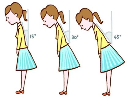 How to Bow | Your Job Partner ! | Asian Leaders Career Recruitment